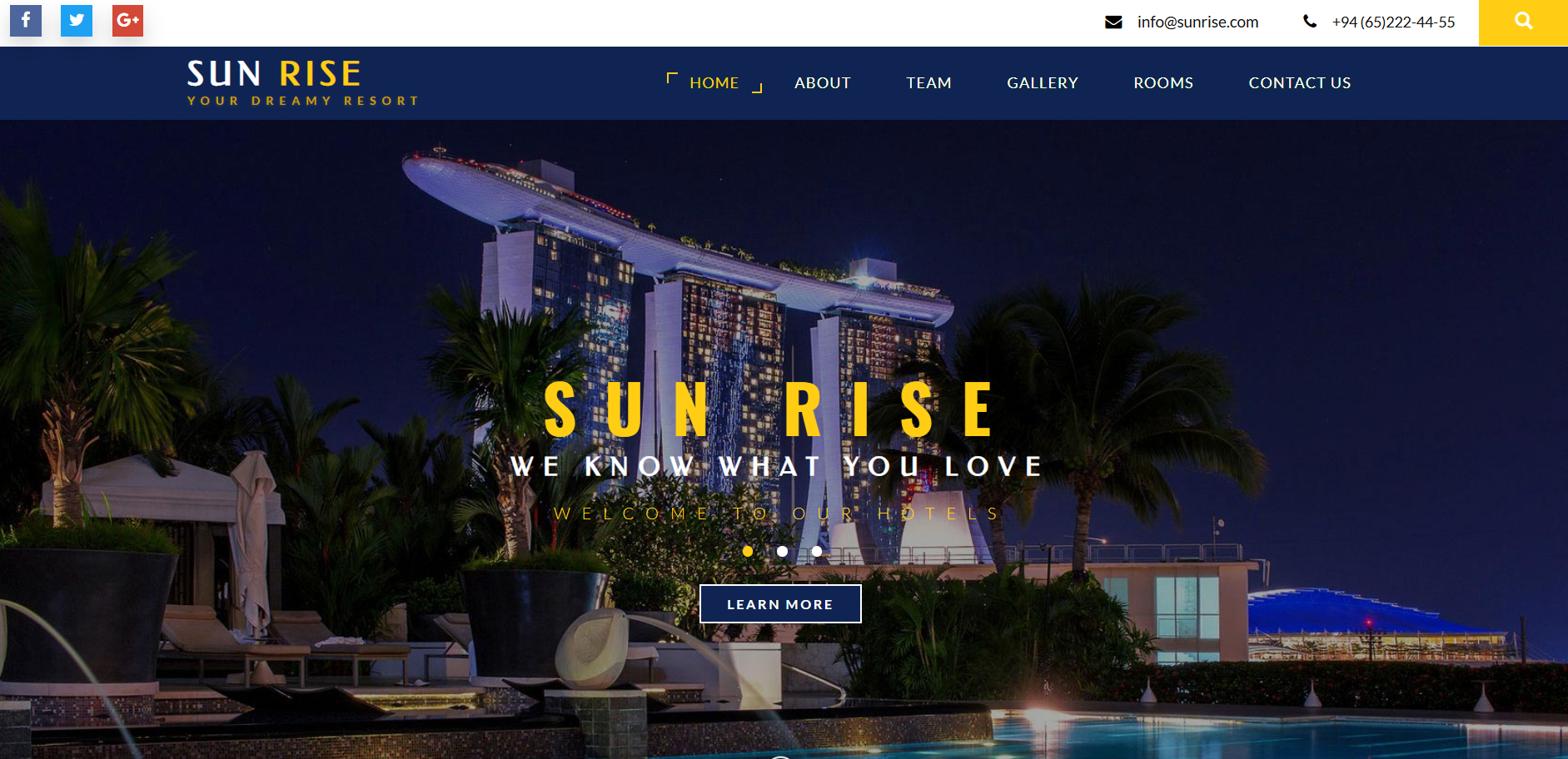 Get Your Project Done